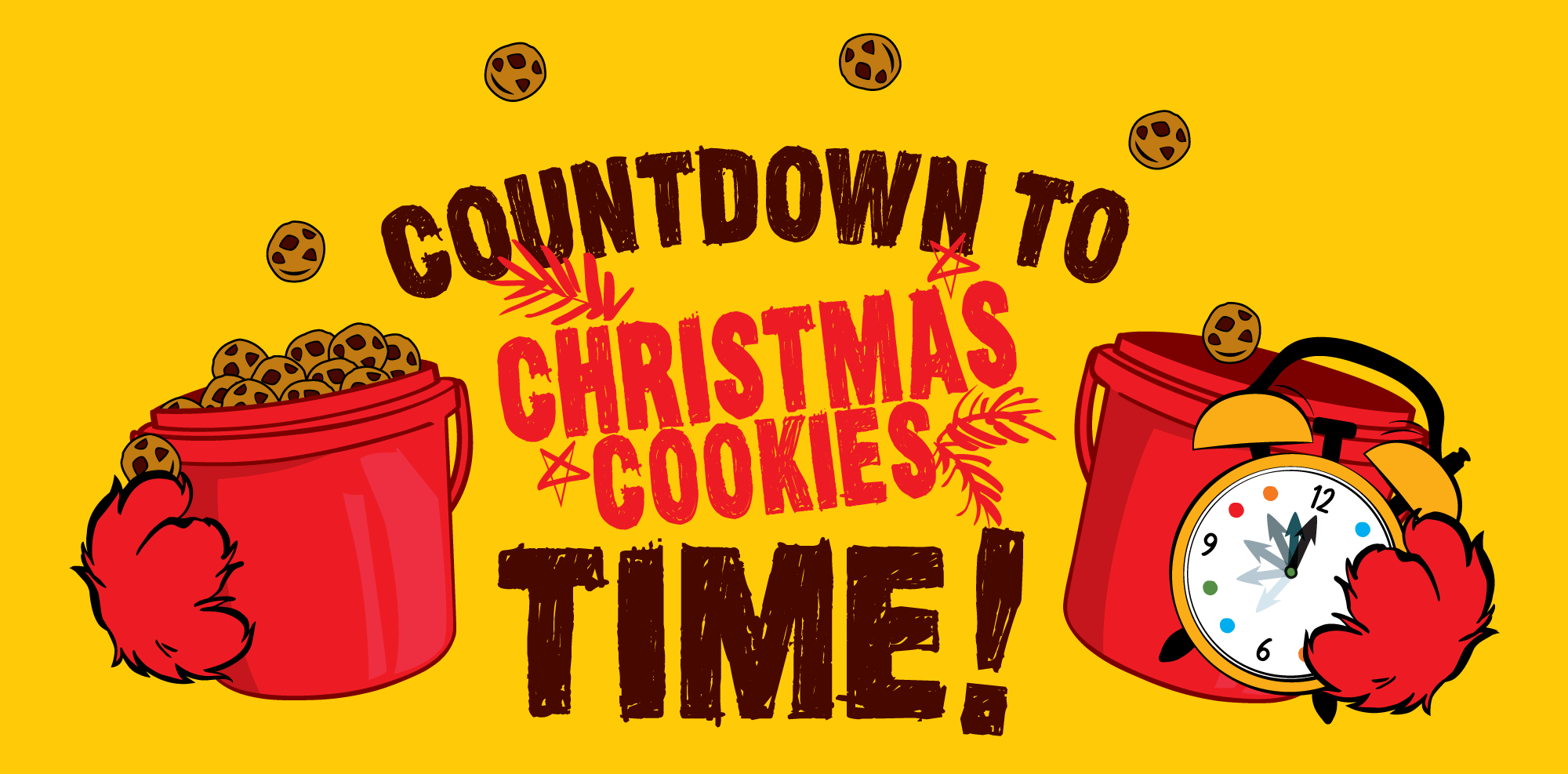 Christmas Cookies – The Home of Christmas Cookies